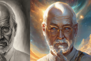 Edmond Yip – Medium