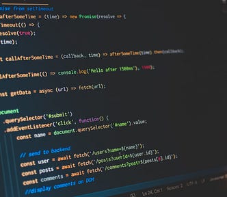 Paul Choi on Medium curated some lists