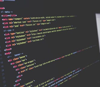 Christian Hardy on Medium curated some lists