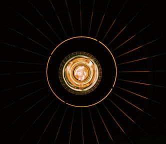 Victor on Medium curated some lists