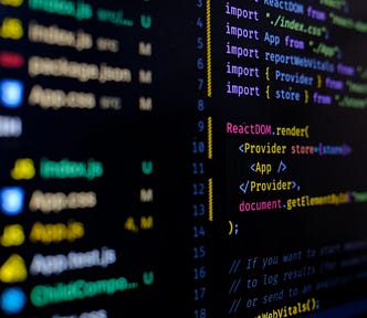 Charles Veranis on Medium curated some lists