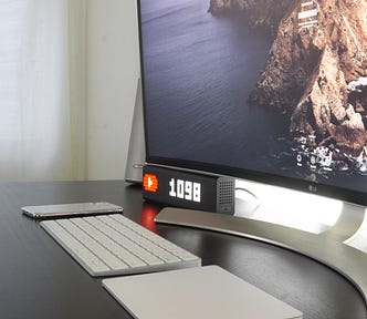 Tech Savvy Scribe on Medium curated some lists