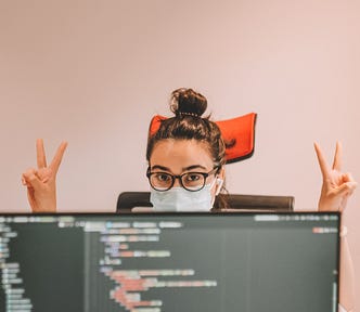 Jorge Rodriguez on Medium curated some lists