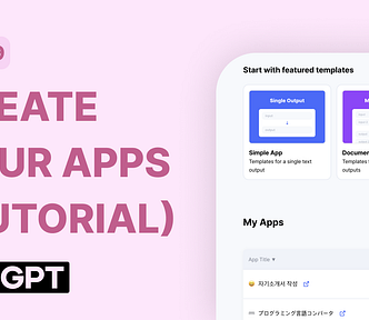 GetGPT on Medium curated some lists