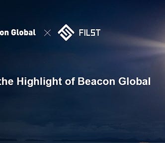 Beacon Global on Medium curated some lists