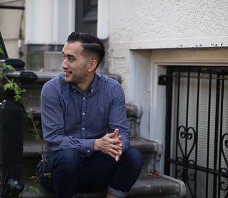 Jason Acosta on Medium curated some lists