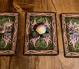 Elizabeth Gaynor on Medium curated some lists