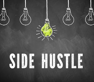 TJ on Medium curated some lists