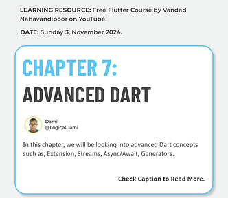 LogicalDami on Medium curated some lists