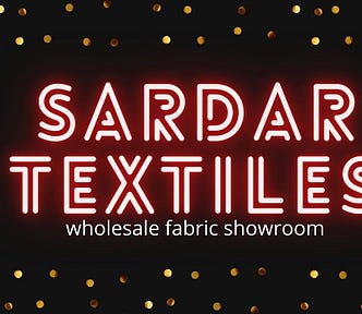 Sardartextiles on Medium curated some lists