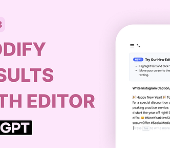 GetGPT on Medium curated some lists