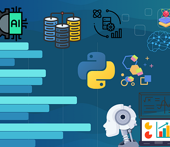 NIBEDITA (NS) on Medium curated some lists