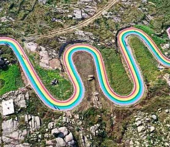 Heidi Lothringer on Medium curated some lists