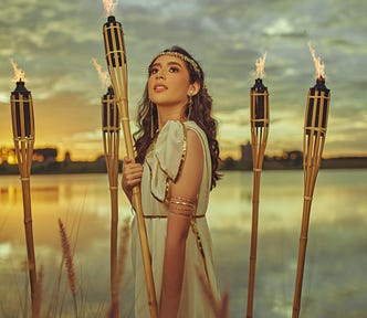 Anshuman Abhinav on Medium curated some lists