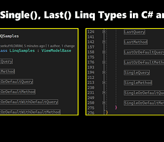 Bob Code on Medium curated some lists