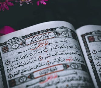 Mmd Khalafi on Medium curated some lists