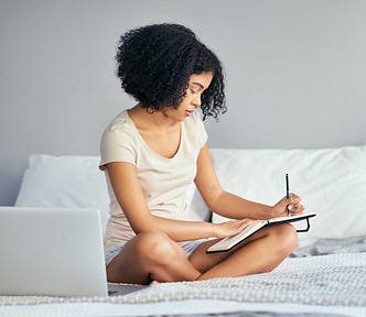 Kyle Schoeman on Medium curated some lists