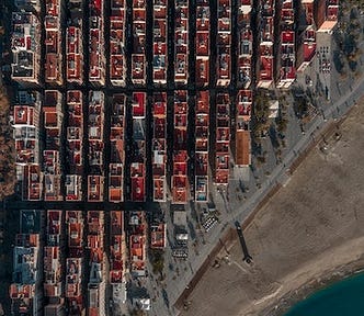 Tim Clegg on Medium curated some lists