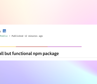 samira rezaei on Medium curated some lists