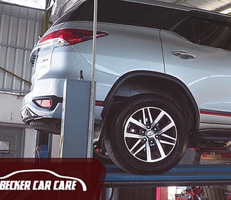 Becker Car Care on Medium curated some lists