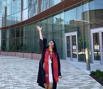 Akanksha Patel on Medium curated some lists