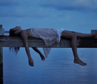 nadia ᯓ★ on Medium curated some lists