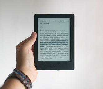 Carlos Eduardo Rizk on Medium curated some lists