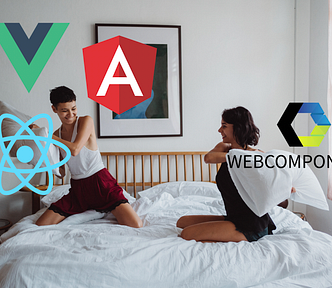 Viktoria Ferstl on Medium curated some lists