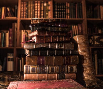 Anusha Chappidi on Medium curated some lists