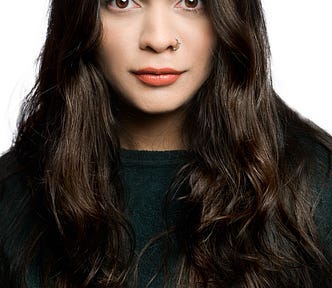 Trijya Garg on Medium curated some lists
