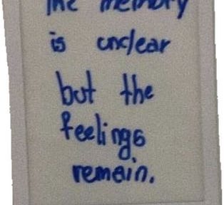 Augustine on Medium curated some lists