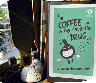 pic-o-matic on Medium curated some lists