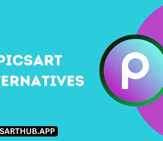 Picsart Hub on Medium curated some lists