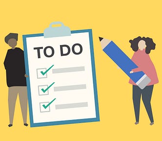 Vicki Zhang on Medium curated some lists