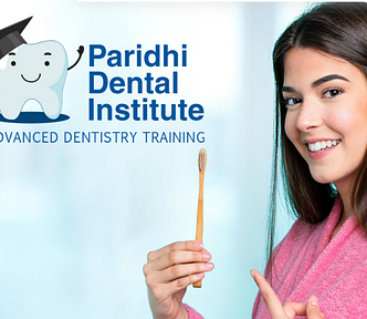 Paridhi Dental Institute on Medium curated some lists
