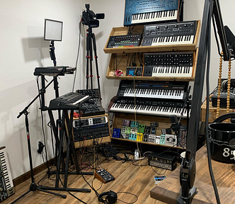 Hugo Raju Music on Medium curated some lists