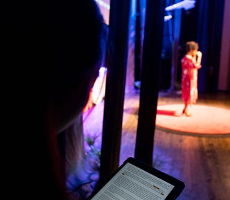 Emma North on Medium curated some lists