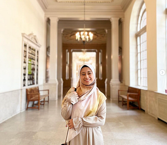 Zhafira Aqyla on Medium curated some lists