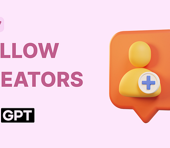 GetGPT on Medium curated some lists