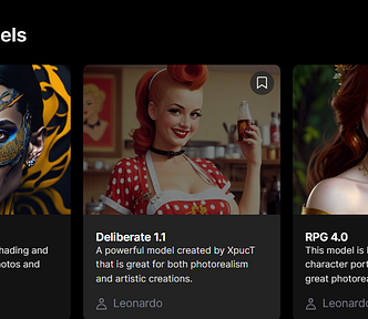 TechTrends on Medium curated some lists