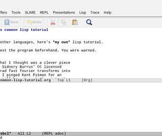 screwlisp on Medium curated some lists