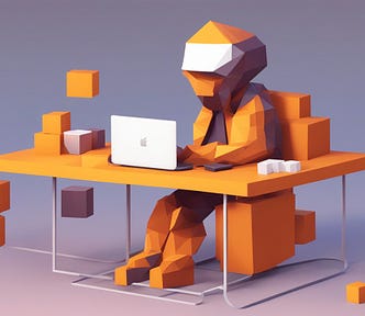 ViCky BachWani on Medium curated some lists
