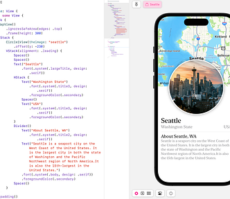 Mia Romans on Medium curated some lists