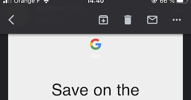 Fixing Gmail’s dark mode issues with CSS Blend Modes | by Rémi ...