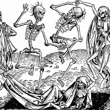 The Black Death — Part Three: Faith, Fear, and the Flagellants | by The ...