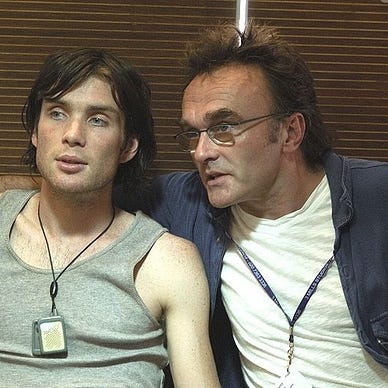 Which Actors Have Worked With Christopher Nolan the Most? | by Nick ...