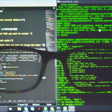 Day 10 — Graphical User Interface (GUI) in Python | by Rishika Gupta ...