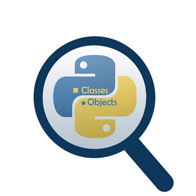 Classes Relationships in Python Overview: Python OOP Complete Course — Part 22 | by Samer Sallam ...