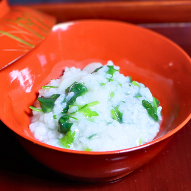 Hoshii: Japan’s Ancient Dried Rice | Sharing Food
