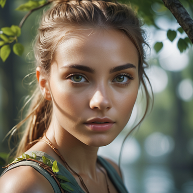 20 Stable Diffusion Prompts to Help You Generate New Ideas | by Edmond ...